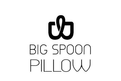 Spooning- where did the term even come from? – Big Spoon Pillow